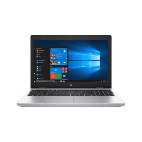 HP ProBook 650 G5 Refurbished – i5 8th Gen Laptop