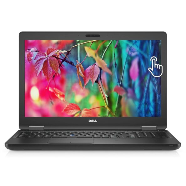 Dell Latitude 5580 Touchscreen | i5-7th Gen (Refurbished) | Buy Refurbished in India - EPW India