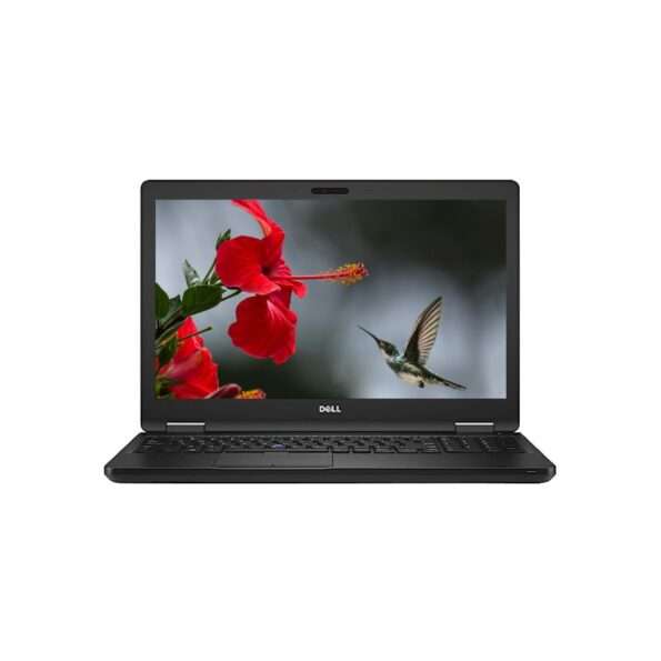 Dell Latitude 5580 i5 Laptop | Refurbished | EPW India