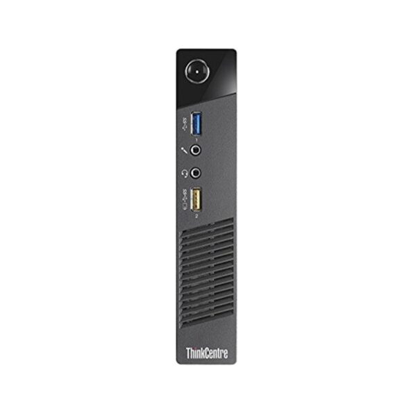 Buy Refurbished Lenovo ThinkCentre M73 Tiny Desktop – Core i3