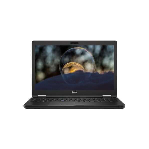 Dell Latitude 5580 i7 Laptop | Refurbished | EPW India